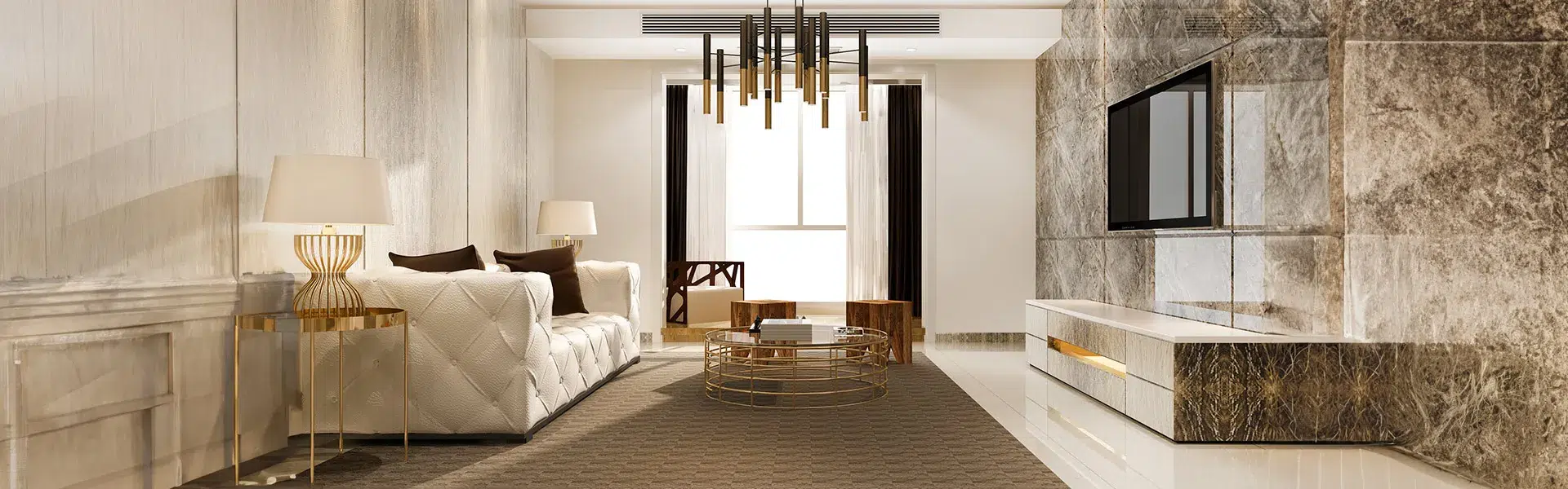 Interior Ideas - Walplast